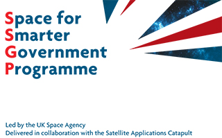 Catapult Enabling "Space for Smarter Government" - Satellite ...