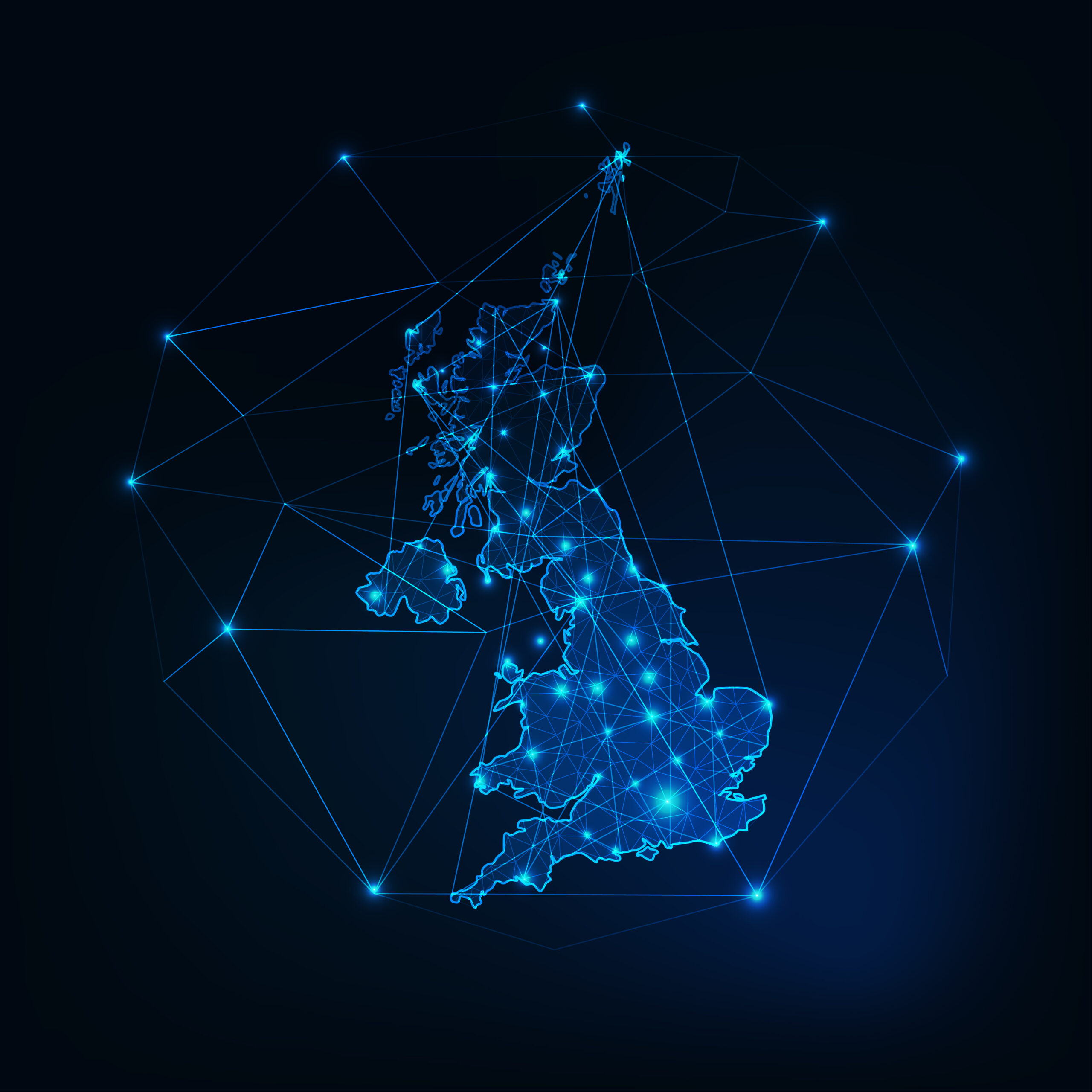 Connected Britain - Satellite Applications Catapult
